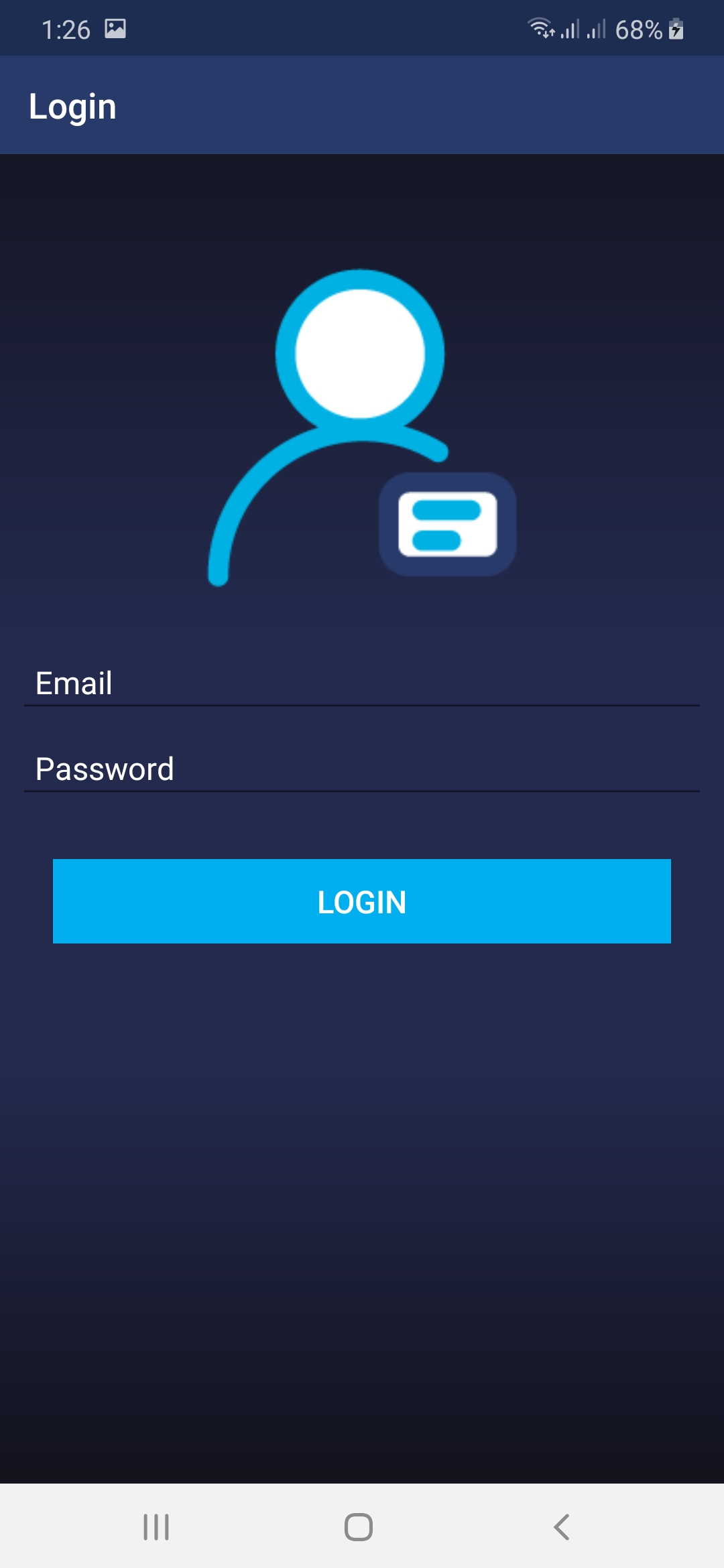 School Bus Tracker Android [Firebase] by haroonstudios | CodeCanyon